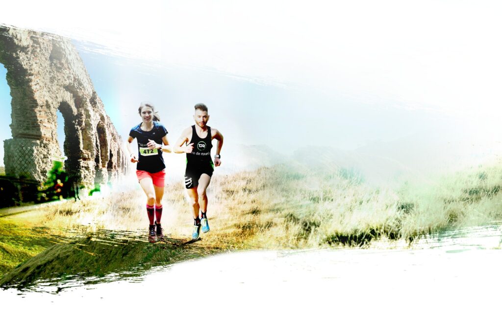 Trail de l'Aqueduc - Trail Runner Foundation