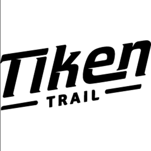 TIKEN TRAIL - Trail Runner Foundation